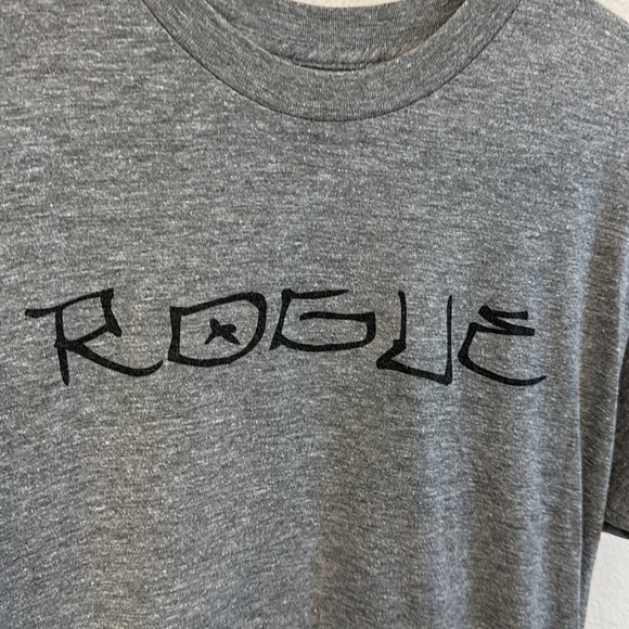 Rogue | Shirts | Rogue Tshirt | Poshmark
